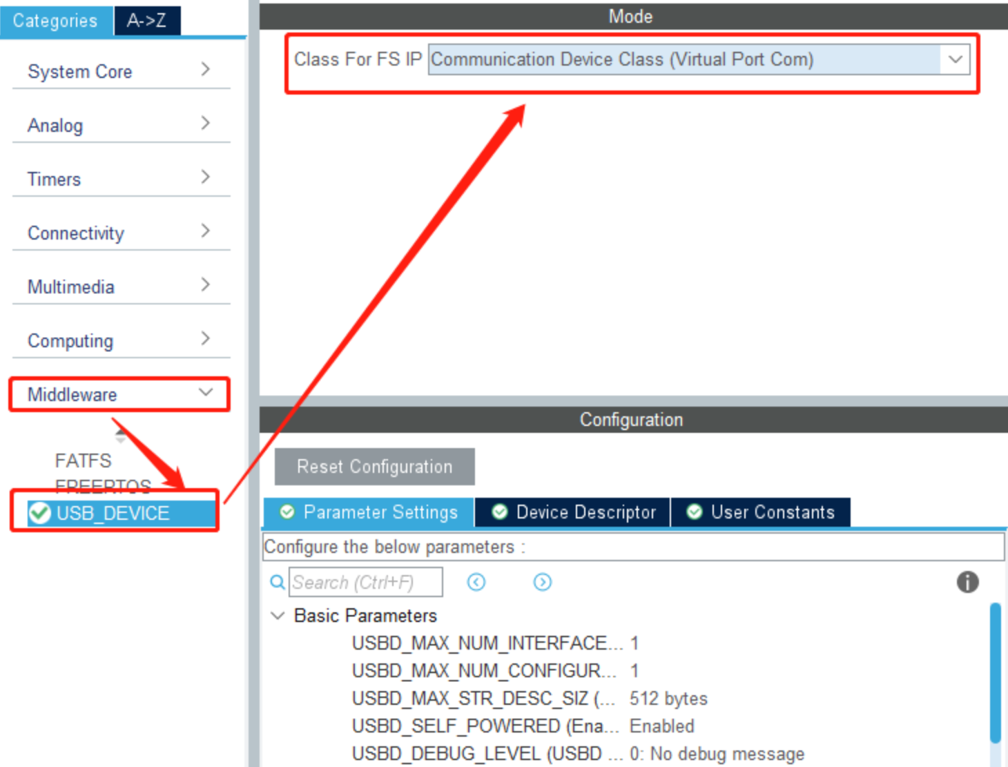 USB - YueLu 电控技术指南
